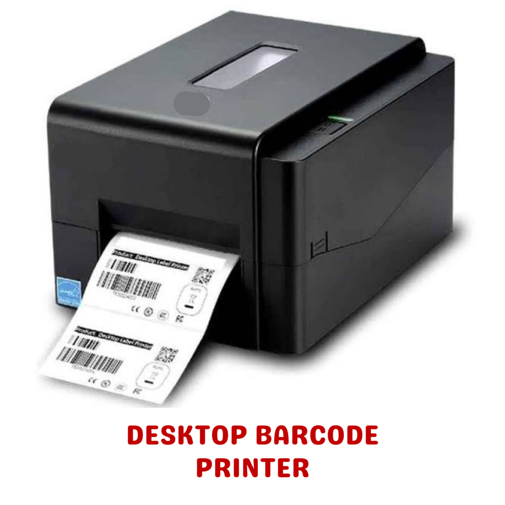 Desktop Barcode Printer – MM Labels