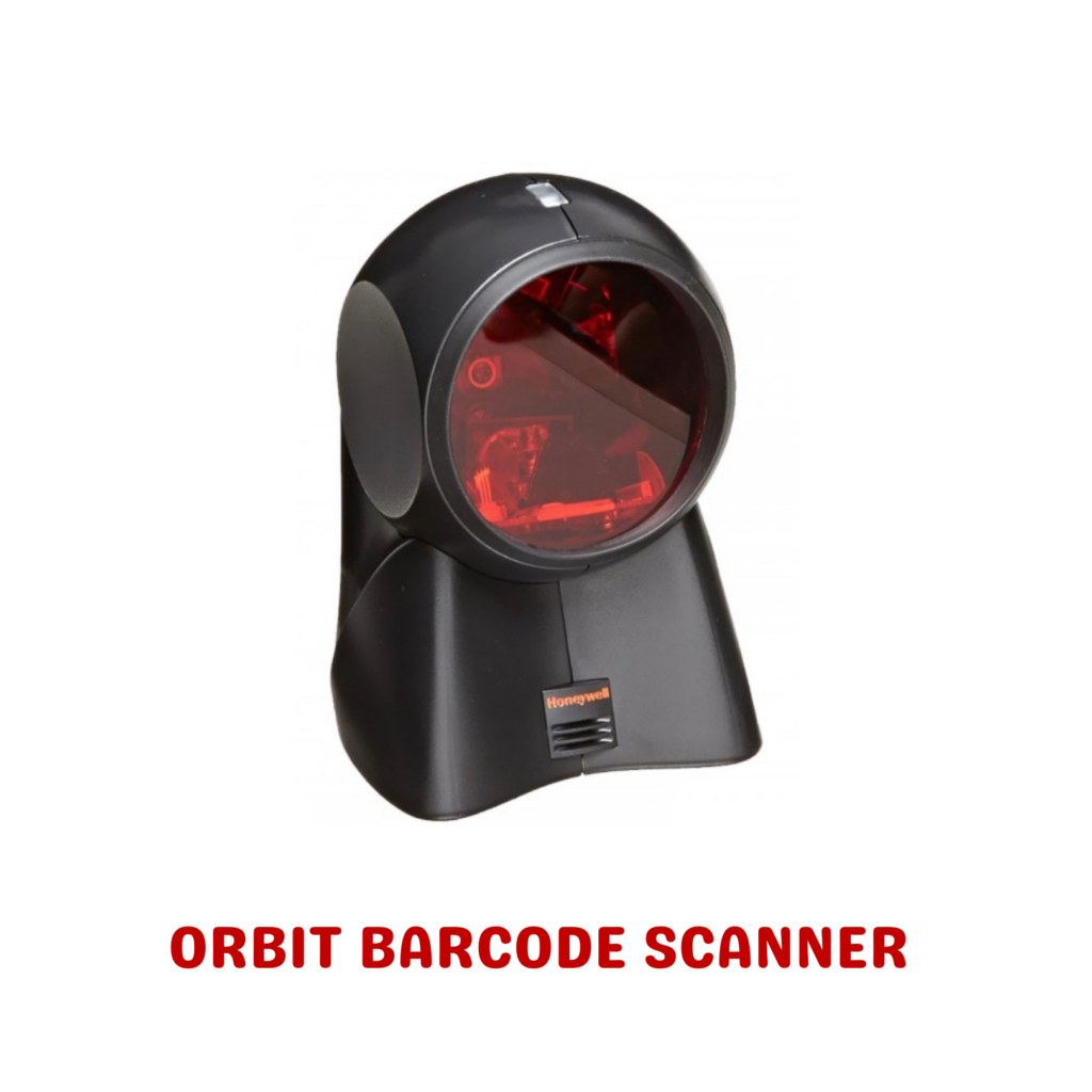 Orbit Barcode Scanner – MM Labels